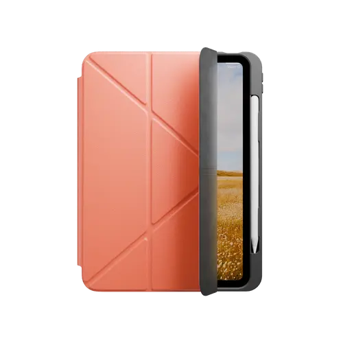 14TH & UNION Active Case For Ipad - Apricot Crush 10.9"
